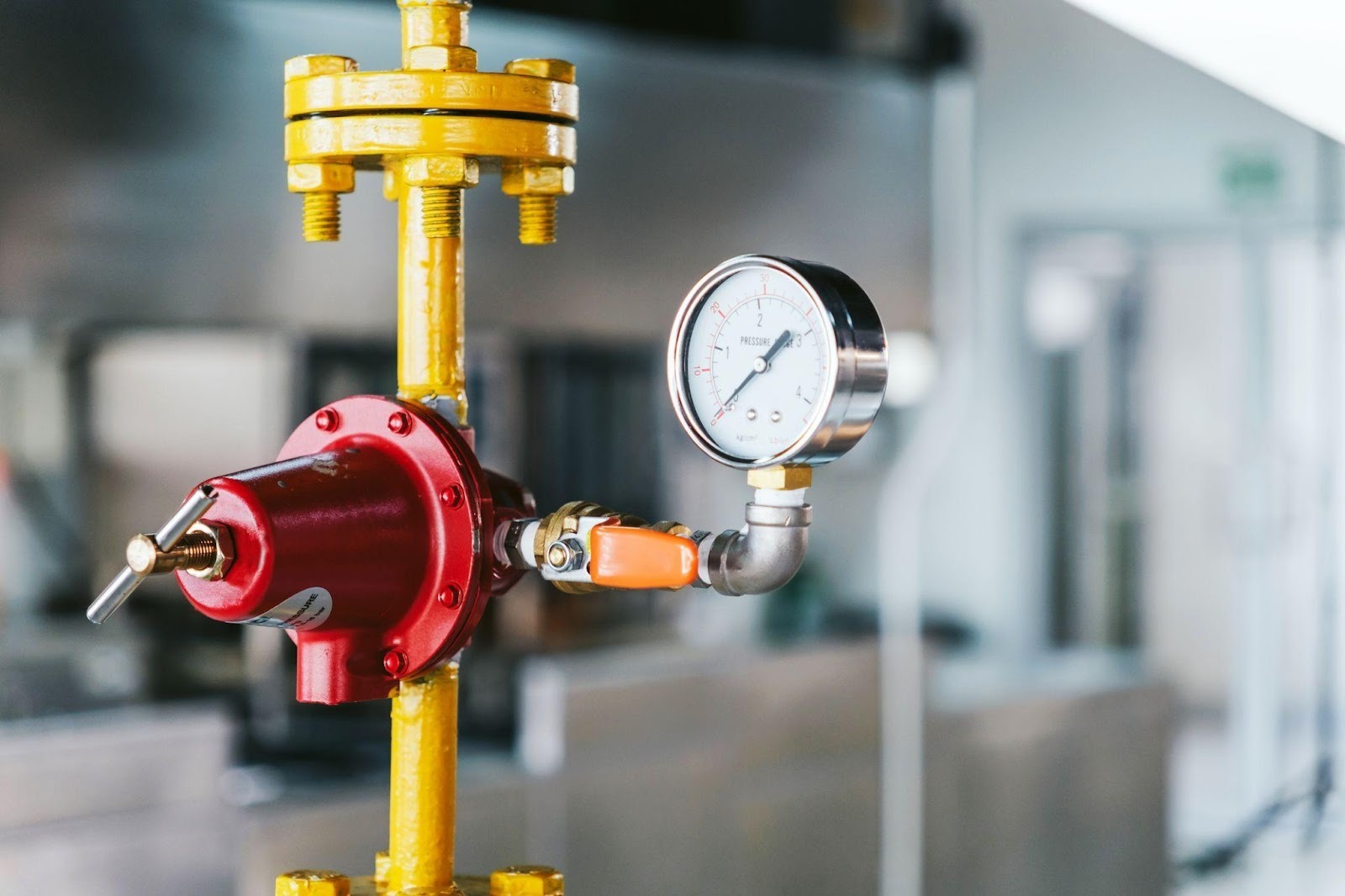 Why Certified Gasfitters Are Essential for Home Safety
