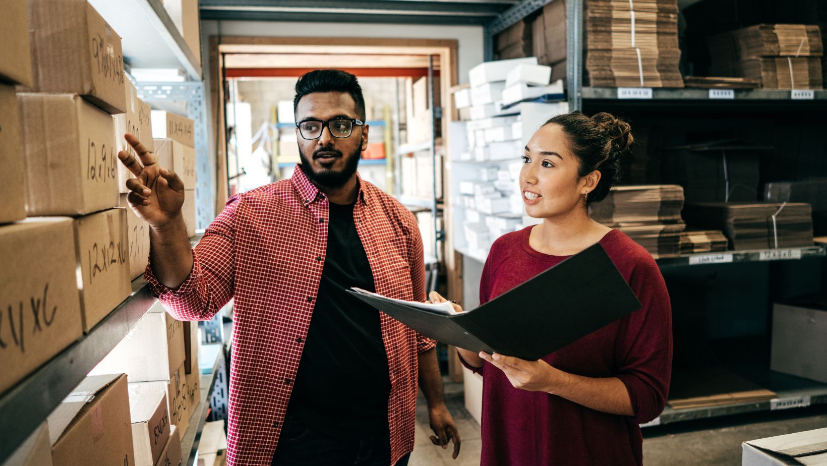 How to Close Data Gaps That Threaten Small Business Operations ...