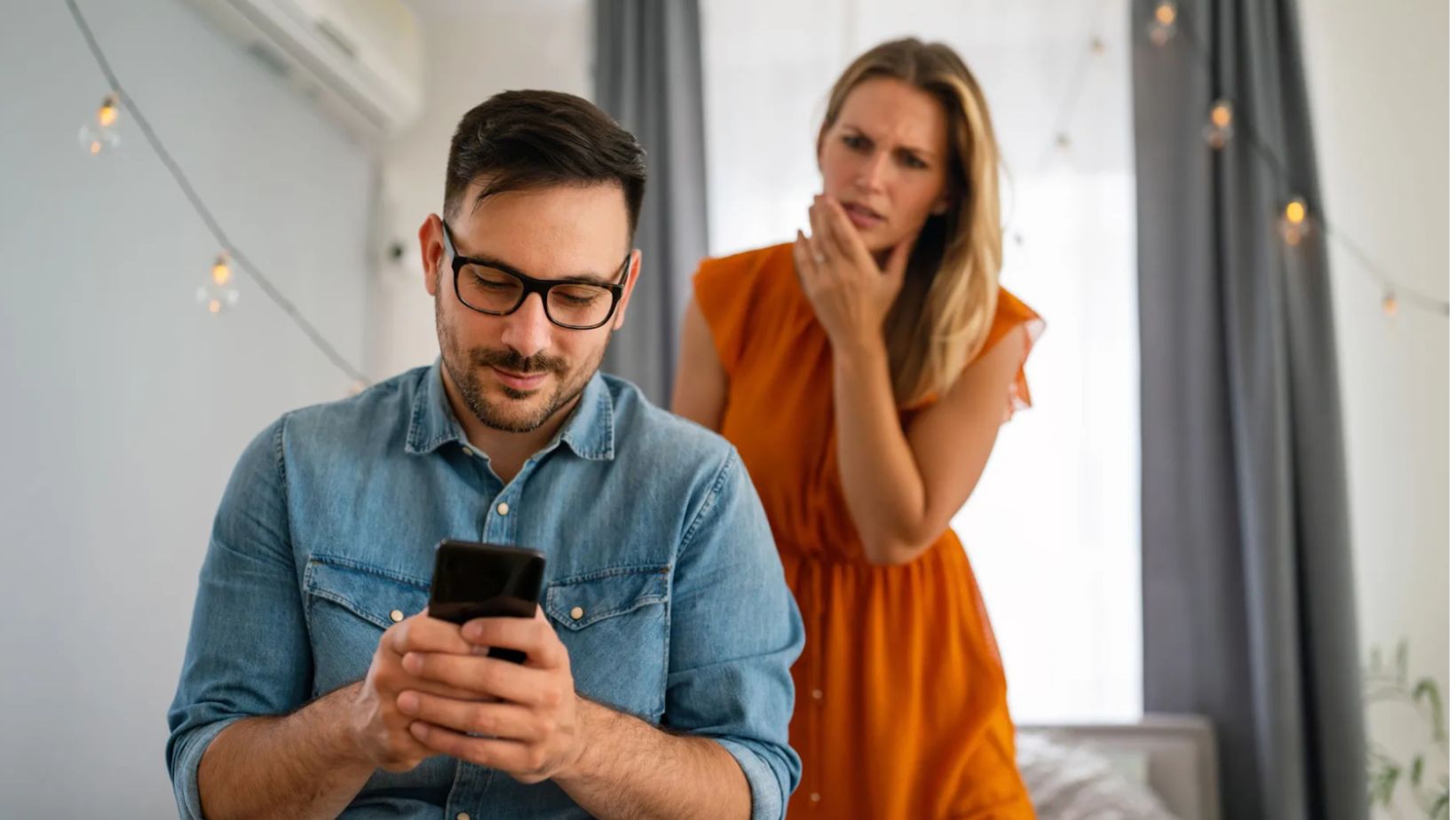 Emotional Cheating Online: Why It’s More Common Than Physical Affairs ...